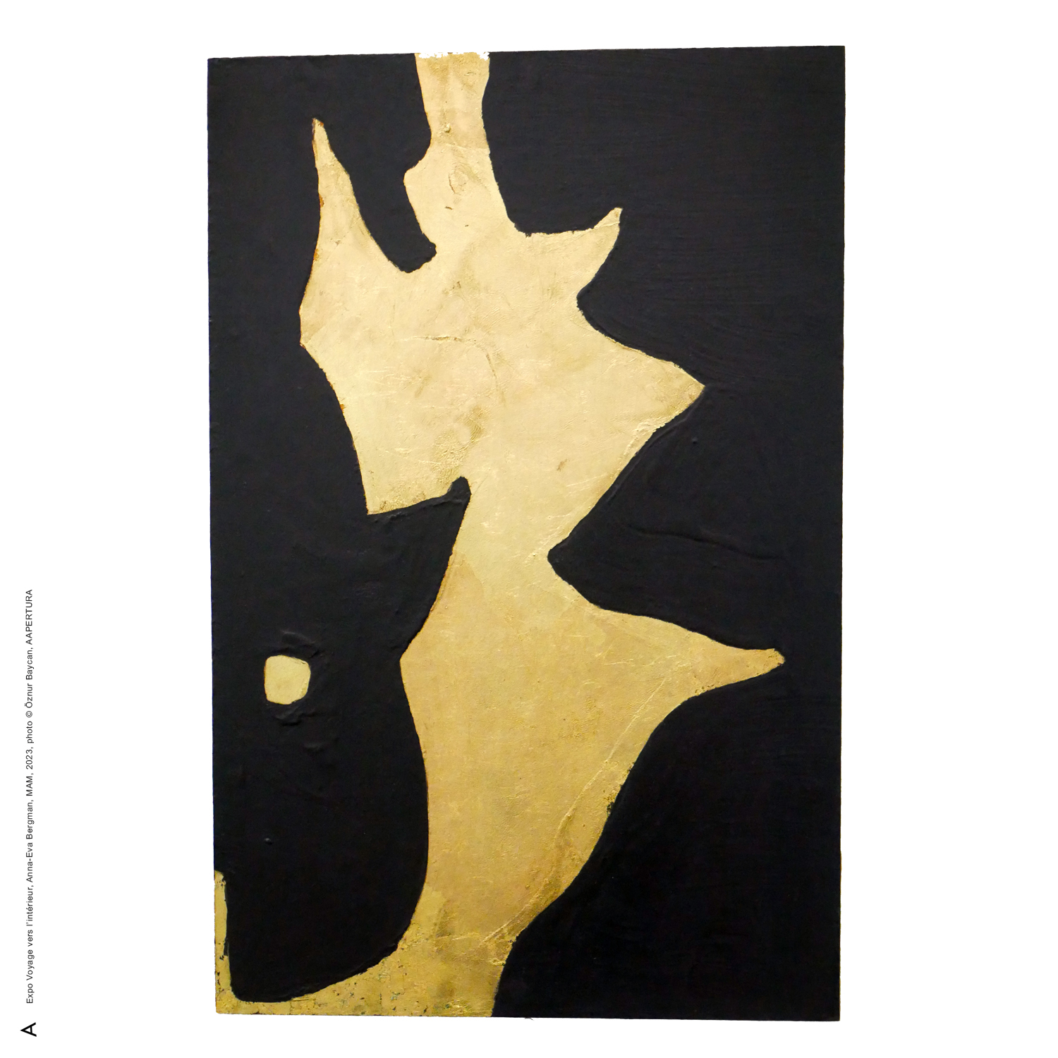 2023 # Anna-Eva Bergman – AGENCE APERTURA