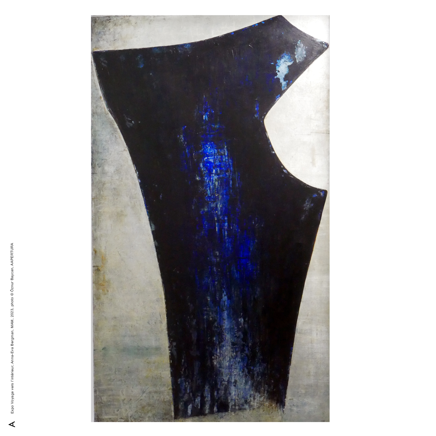 2023 # Anna-Eva Bergman – AGENCE APERTURA